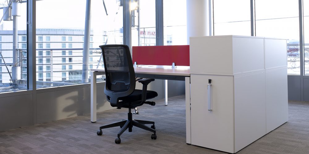 Cyberonics Europe – Cushman & Wakefield Design + Build