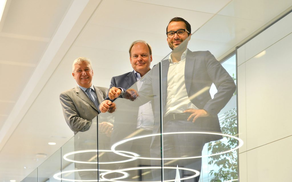 HQ Arts-Lux, la vitrine de la culture de AG Real Estate