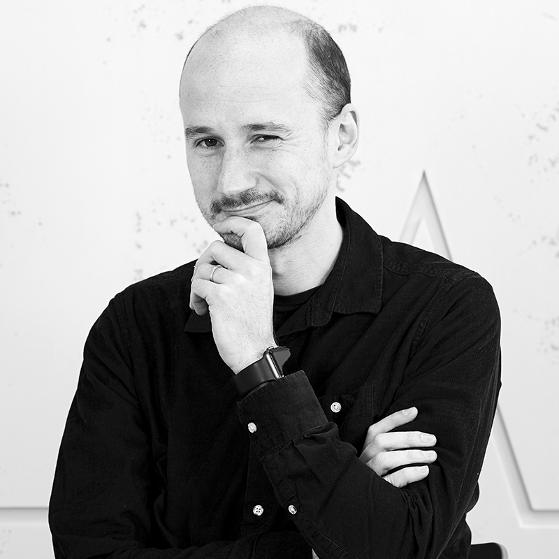 Team – Cushman & Wakefield Design + Build