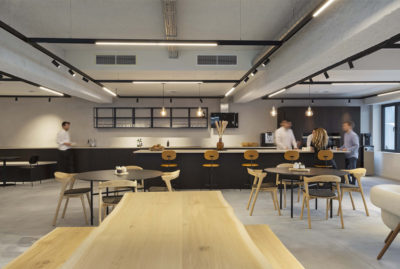 Well-Being – The key factor for getting employees back to work!